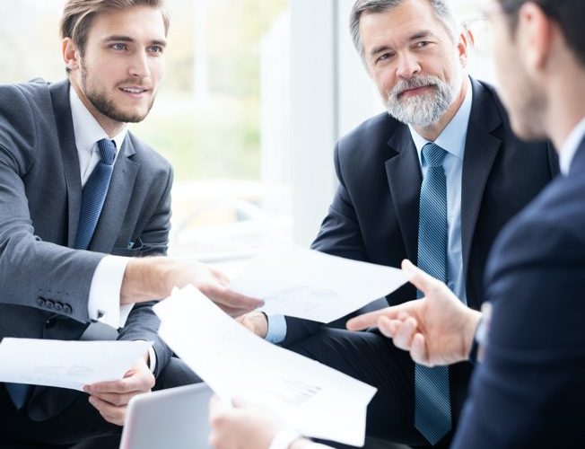 About Us - Brio Technologies